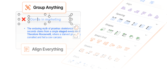 Slidely AI | The Best AI Presentation Maker for Professionals